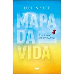 Livro Mapa da Vida | Shopee Brasil