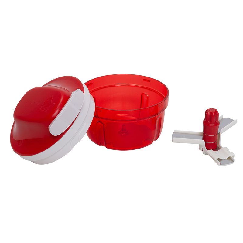 Tupperware - Turbo Chef Supersonic 300ml Chili | Shopee Brasil