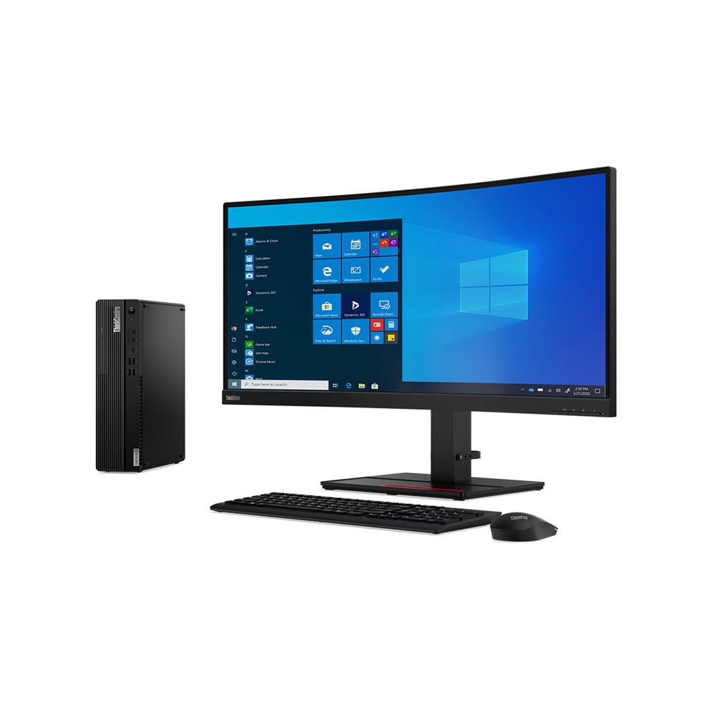 Computador Monitor thinkvision Lcd S22e-18+ CPU 5 PRO lenovo | Shopee ...