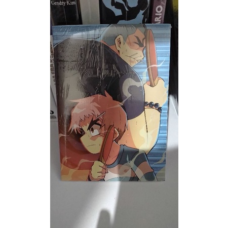 Ping Pong & Drama vol.1 (Mangá IndieVisivel Press) | Shopee Brasil