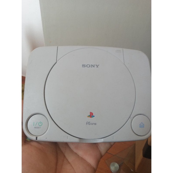 Carcaça Completa PSone Modelo SCPH-101 | Shopee Brasil