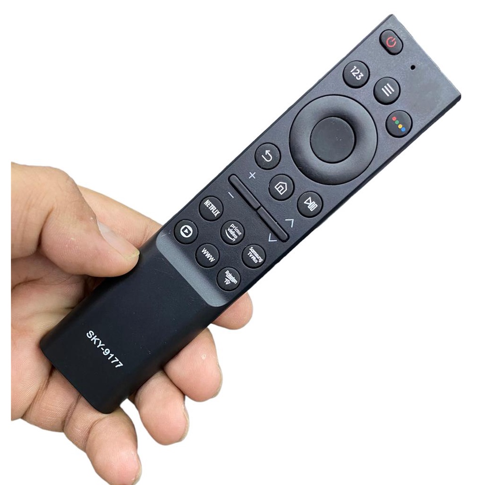 Controle Remoto Universal Para tv Samsung 4k BN59-01350B | Shopee Brasil