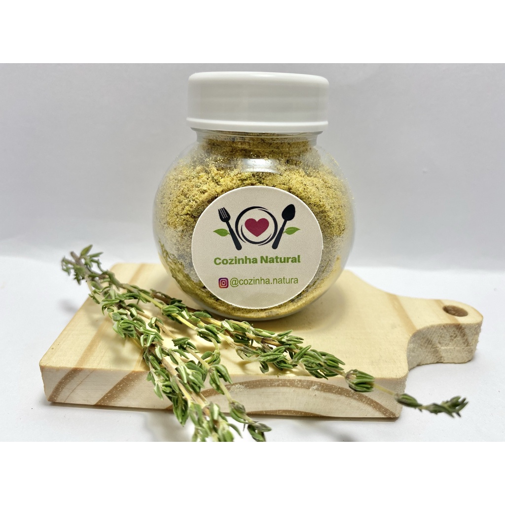 Lemon Pepper (Artesanal - 100% natural) | Shopee Brasil
