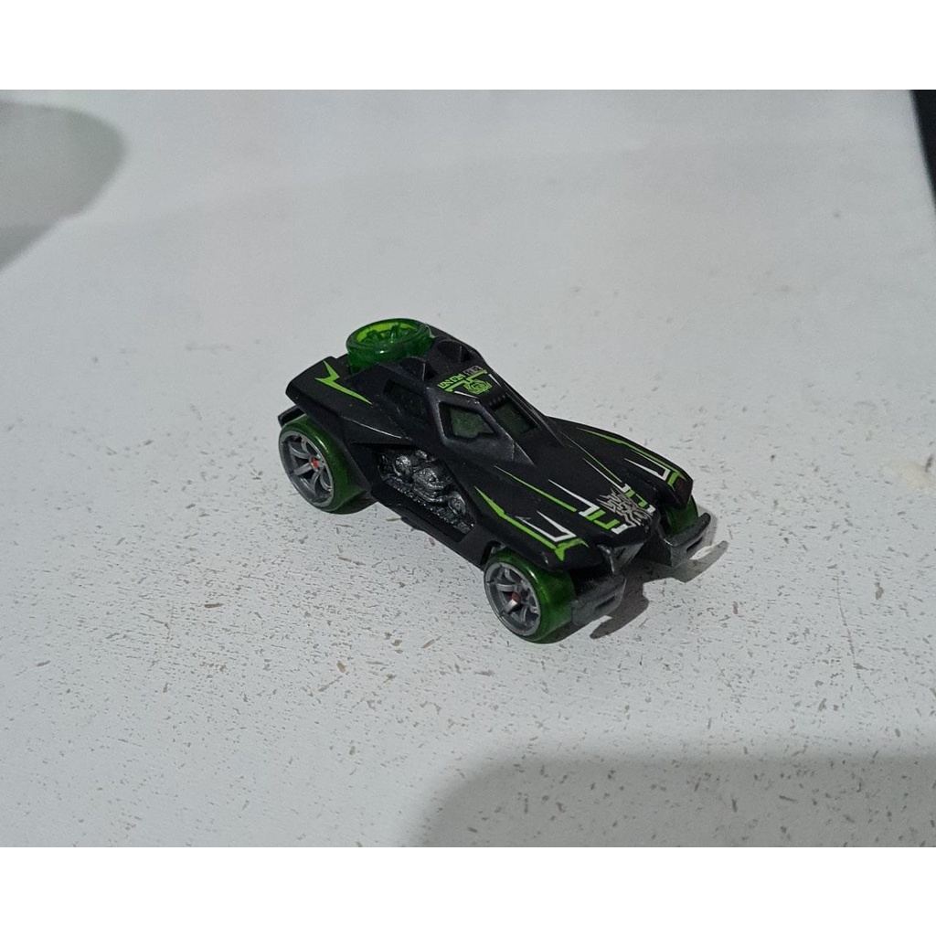 Carrinho Hot Wheels Acceleracers - RD 04 | Shopee Brasil