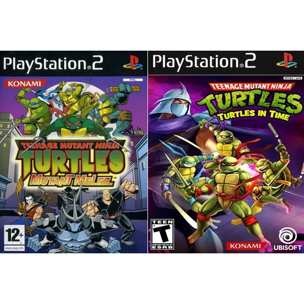 Playstation 2 ninja games store