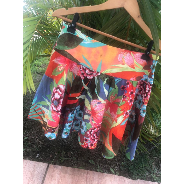 Saia Farm | Shopee Brasil