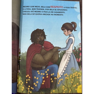 Livro Classicos De Ouro - Capa Dura | Shopee Brasil