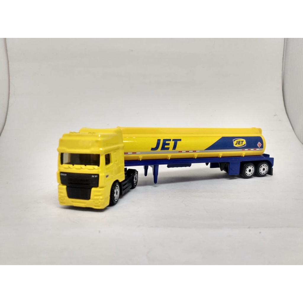 ( L - 460 ) Caminhão Matchbox Daf Xf795 Truck C/tank 1/87 | Shopee Brasil