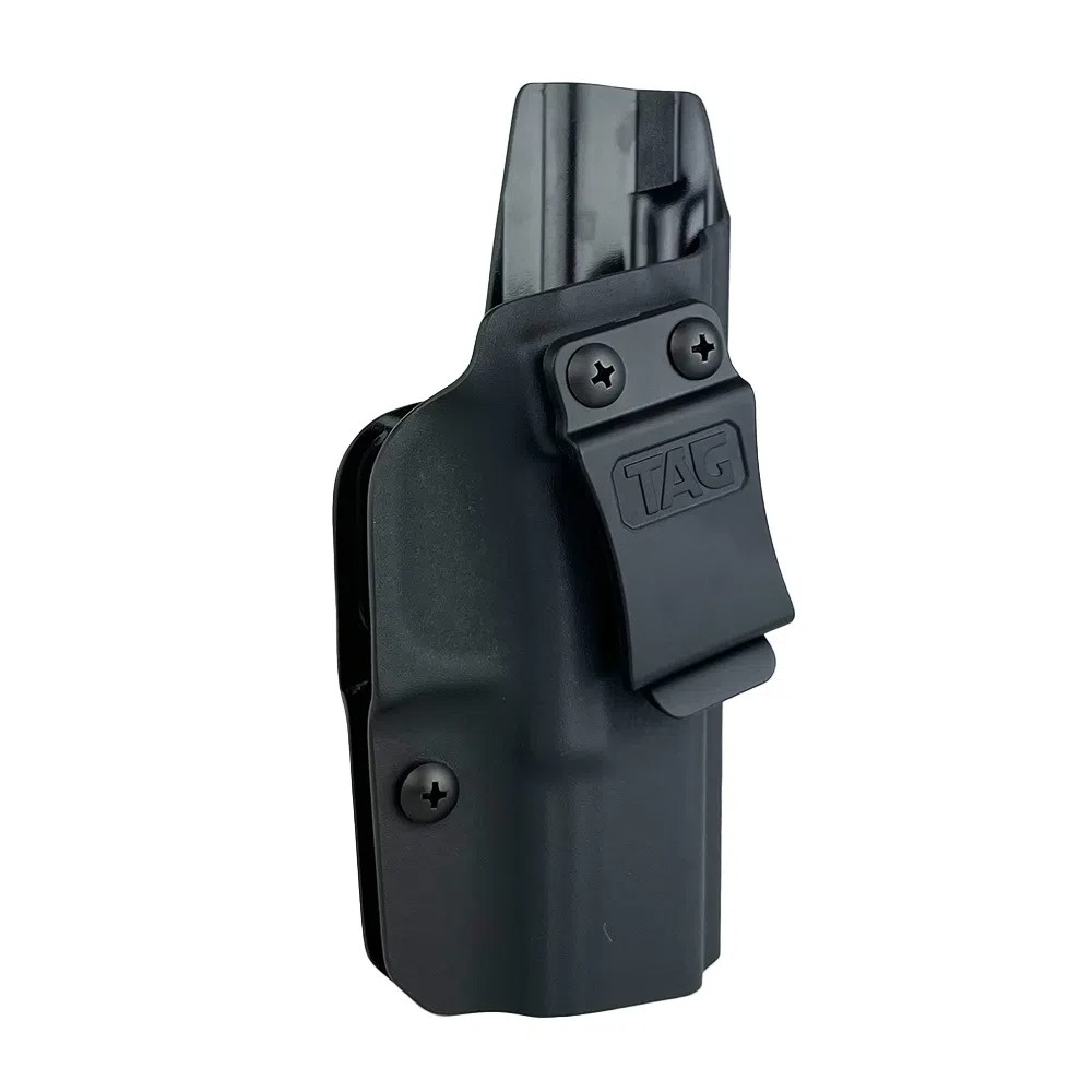 Coldre Velado Kydex Glock 17/19/23/32/31/33/19X/44 Destro | Shopee Brasil