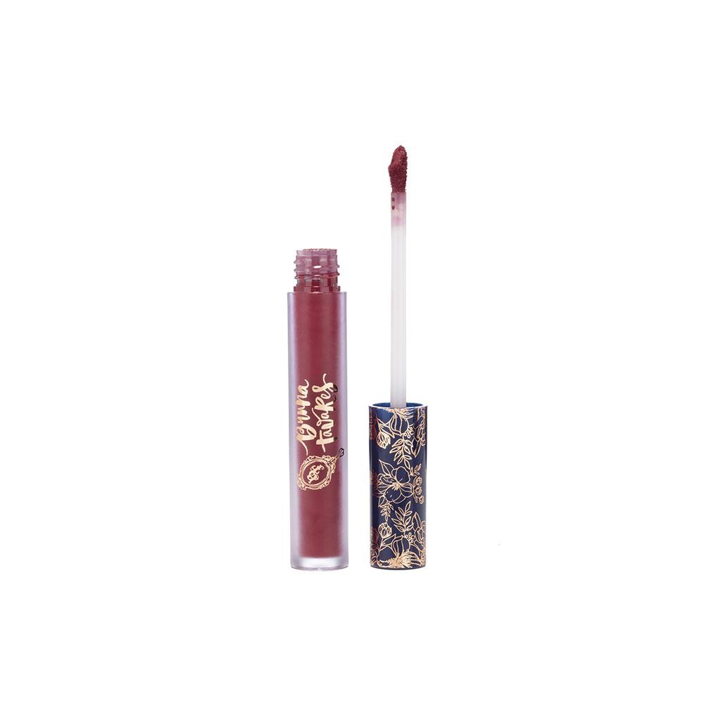 Bruna Tavares Batom Morgana 4ml | Shopee Brasil