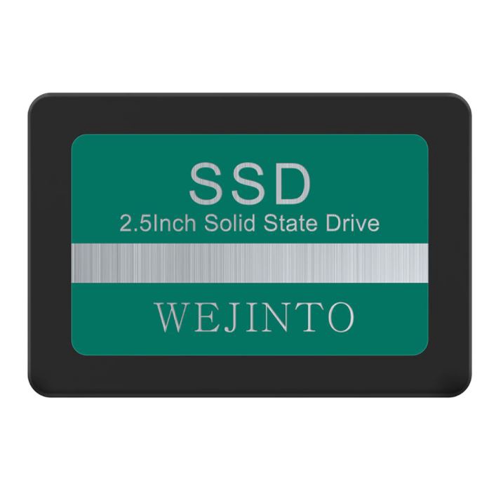 Ssd 360gb Weijinto Original + Windows 10 E Office Instalados | Shopee ...
