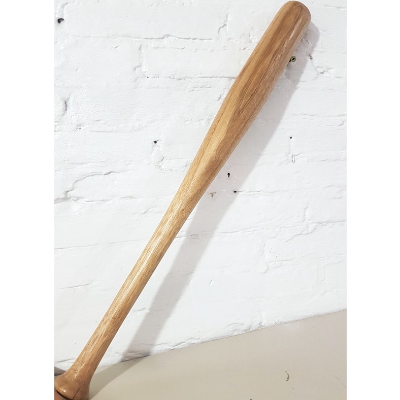 Taco de Baseball Madeira 69cm (Beisebal) - DIRETO DA FÁBRICA | Shopee ...