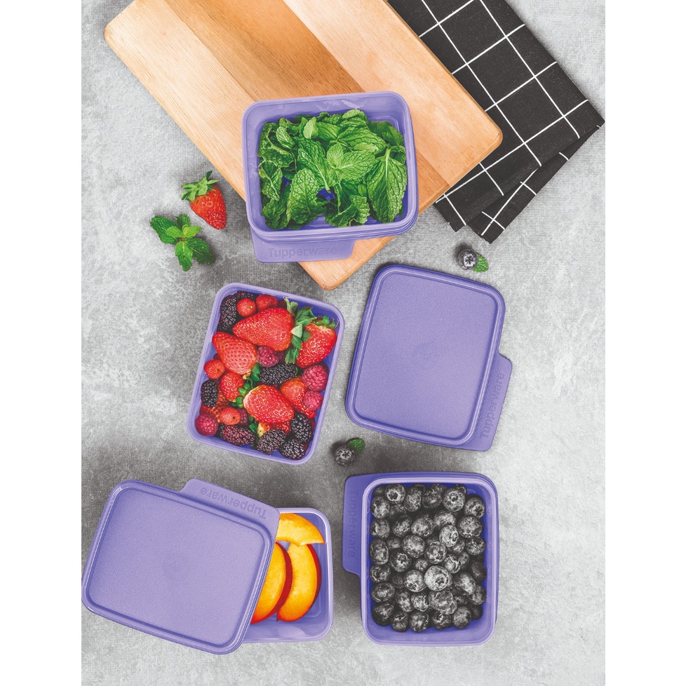 Basic Line 500 ml Tupperware | Shopee Brasil