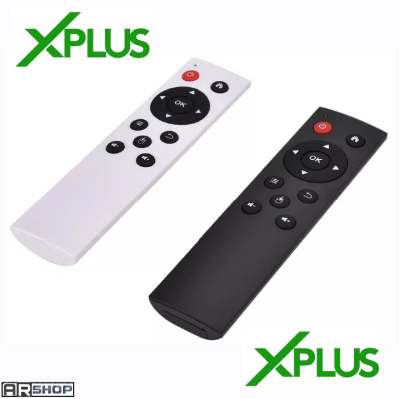 Controle Remoto para In X Plus / Stick - cód xzt XPlus | Shopee Brasil