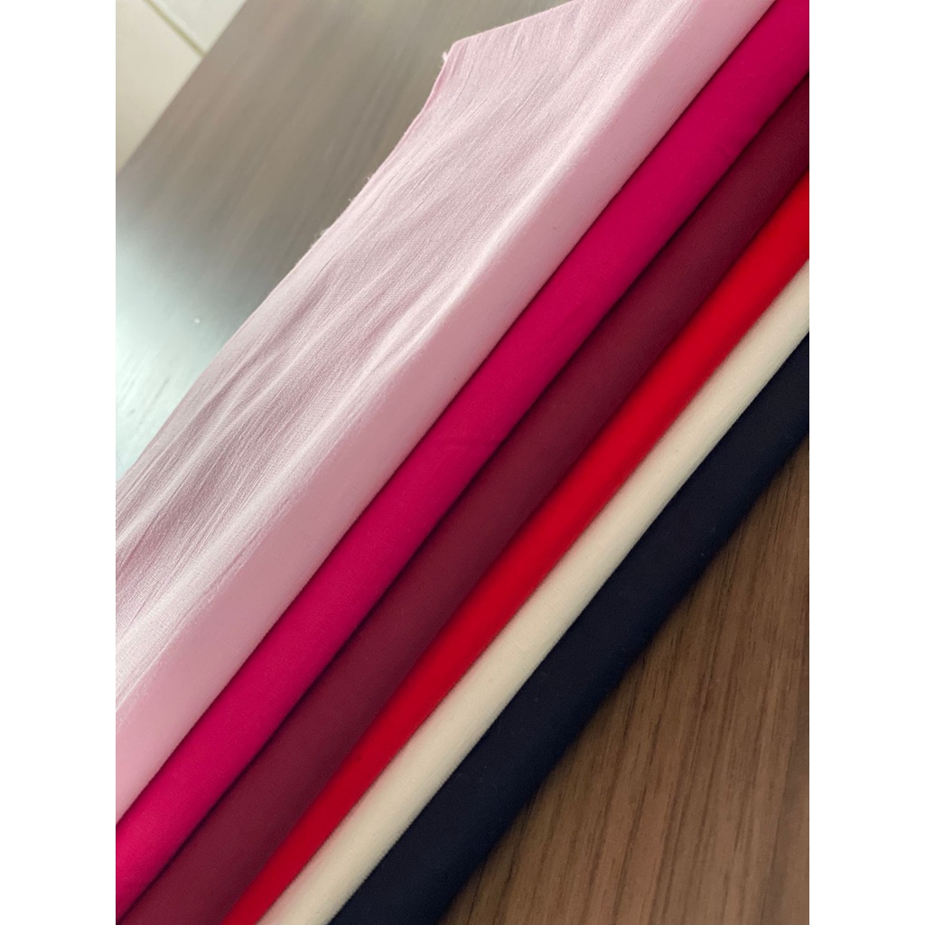 Tricoline Cores com Elastano | Shopee Brasil