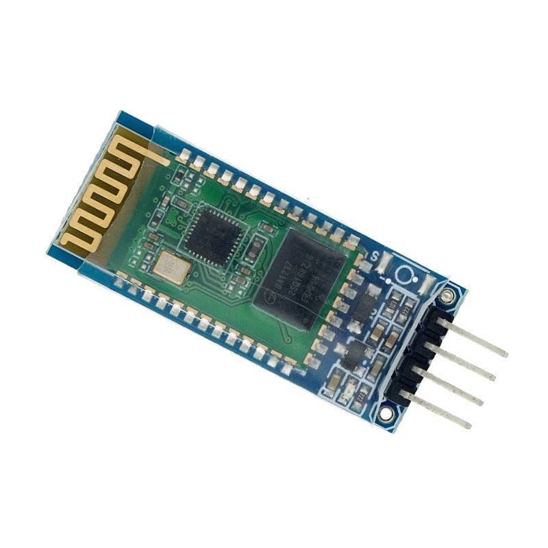 Modulo Bluetooth HC-05 ou HC-06 Transmissão Sem Fio Arduino para ...