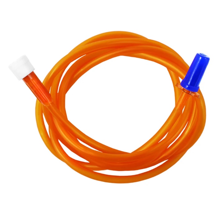 EXTENSOR DE EQUIPO FOTOSSENSÍVEL LOCK/SLIP ESTÉRIL MEDSONDA (FR12X120CM ...