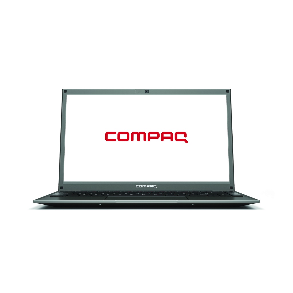 Notebook Compaq Presario 431 Core I3-6157U 4Gb Ssd 120Gb 14.1" Shell ...