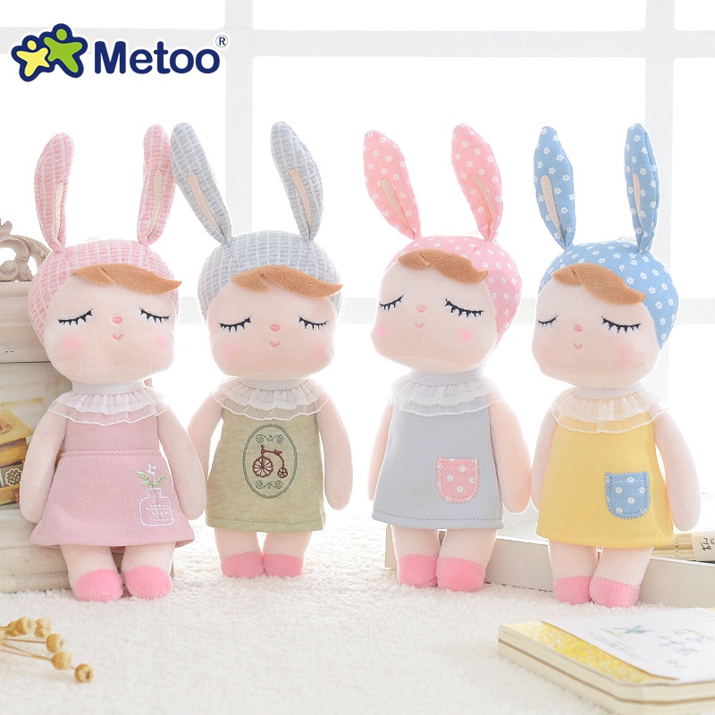 Metoo Mini Chaveiro Boneca De Pelúcia Pingon | Shopee Brasil