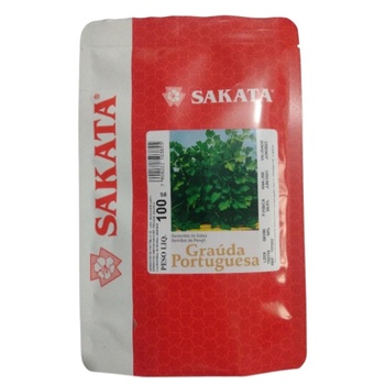 Semente De Salsa Salsinha Grauda Portuguesa Sakata 100g | Shopee Brasil