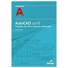 Autocad 2018 - Projetos em 2D e Recursos Adicionais | Shopee Brasil