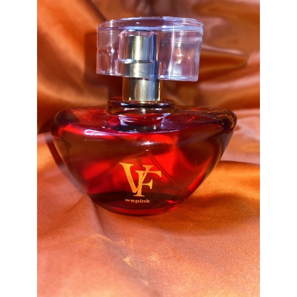 Perfume Virginia Fonseca 75ml - VF - We Pink (Novo) | Shopee Brasil