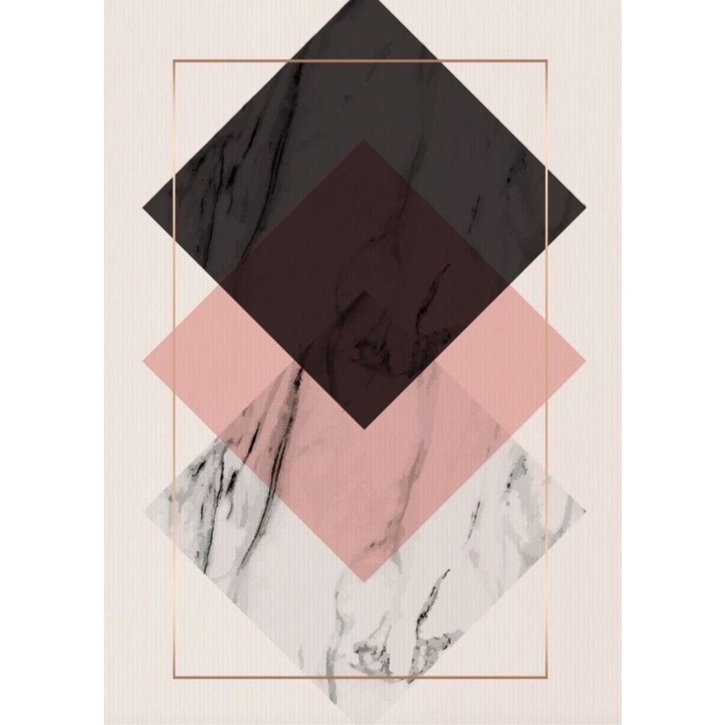 Placa mdf CASA Losangulo | Shopee Brasil