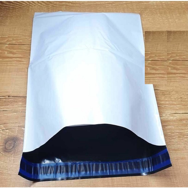 Kit 100 Envelopes 25x36 30x40 40x50 Saco Plástico - Linha Premium kit ...