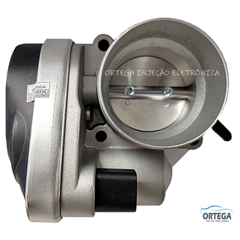 Corpo Borboleta Tbi 032133062 Gol Parati Fox 1.6 Total Flex | Shopee Brasil