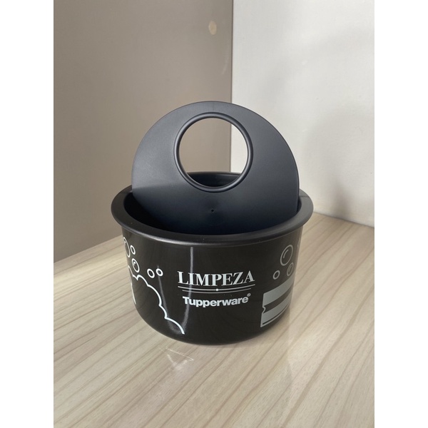 Tupper clear cozinha moderna Tupperware | Shopee Brasil