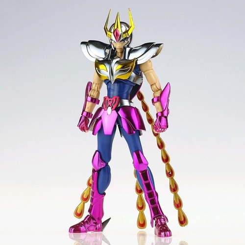 Action Figure Ikki Phoenix V3 Saint Seiya | Shopee Brasil