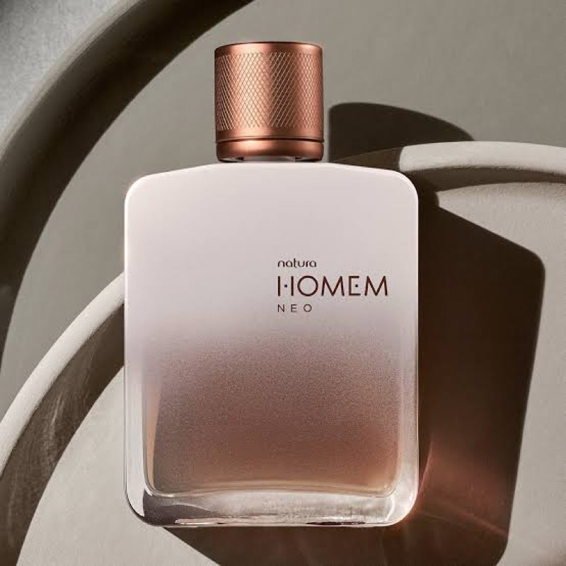 Natura homem neo deo parfum 100ml | Shopee Brasil