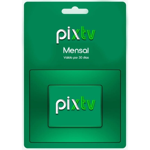 pixtv | Shopee Brasil