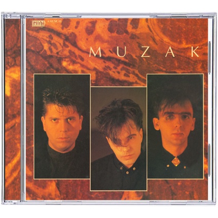 CD Muzak 1986 - Muzak / Onde Estou? | Shopee Brasil