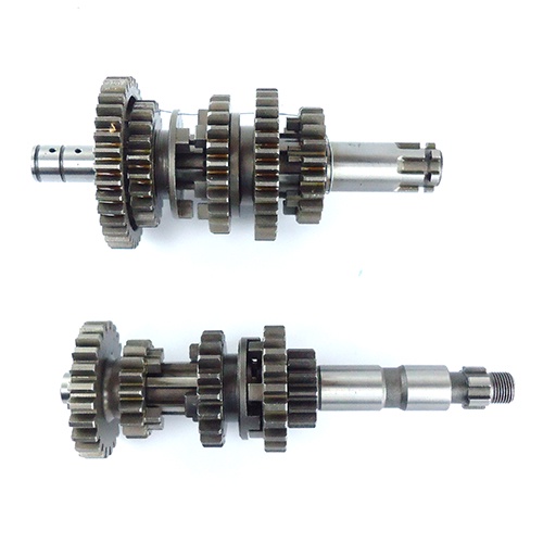Cambio Caixa Marcha Xtz 125 / Ybr 125 00/05 COMPLETO | Shopee Brasil Cambio Caixa Marcha Xtz 125 / Ybr 125 00/05 COMPLETO | Shopee Brasil