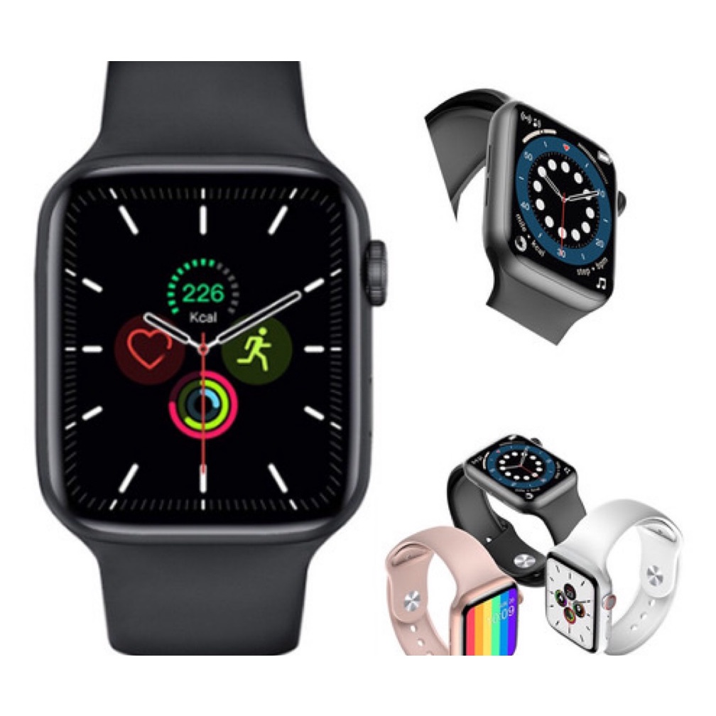 SmartWatch S88 | Shopee Brasil