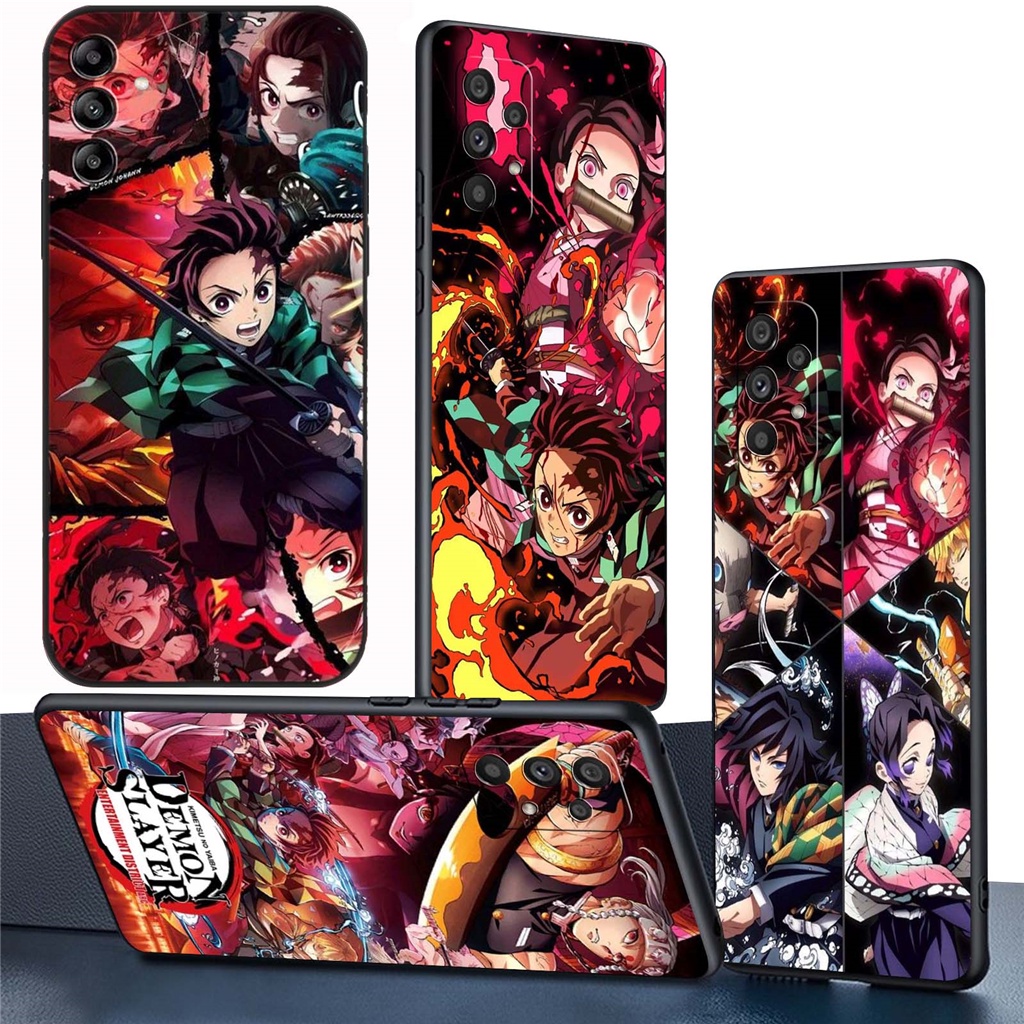 Samsung Galaxy A01 A02s A02 A03s A03 A04s A04 A33 5G A53 5G A73 5G Capa ...