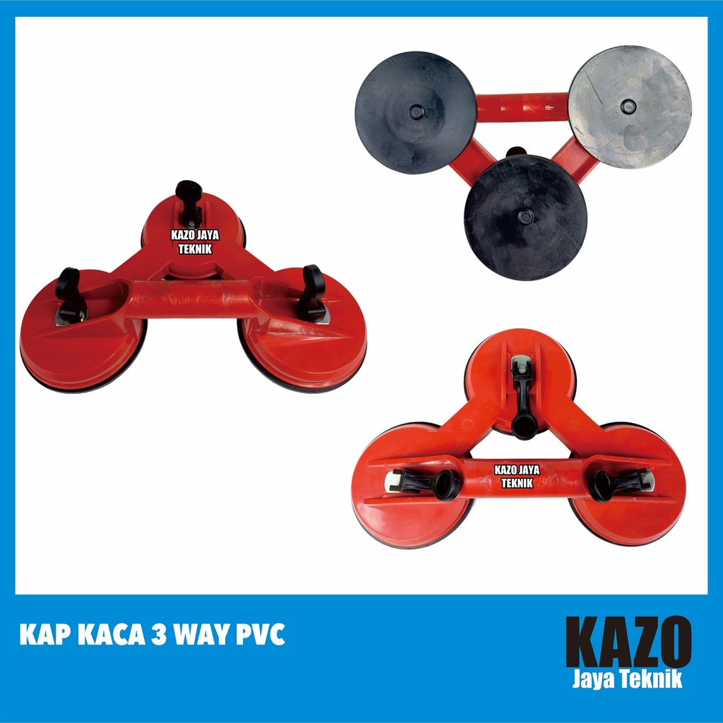 Capô De Vidro , Elevador-Em Pvc De 3 Vias | Shopee Brasil