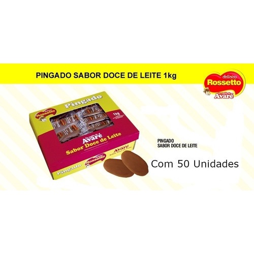 PINGADO AVARÉ 1KG | Shopee Brasil