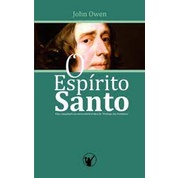 O Espírito Santo | Jonh Owen | John Owen | Shopee Brasil