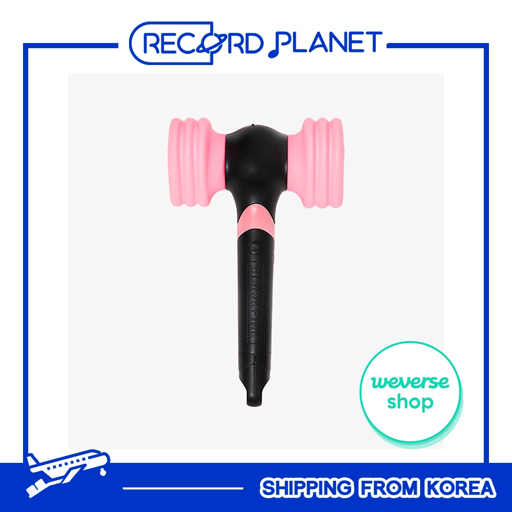 [POB] BLACKPINK - Official Light Stick | Shopee Brasil