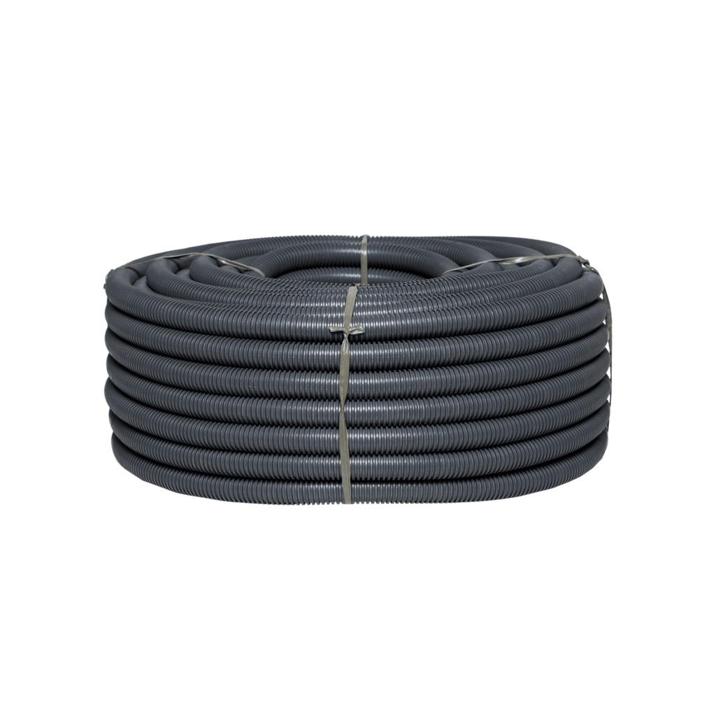Conduíte Corrugado Reforçado - Eletroduto 3/4 com 50 metros, 25mm ...