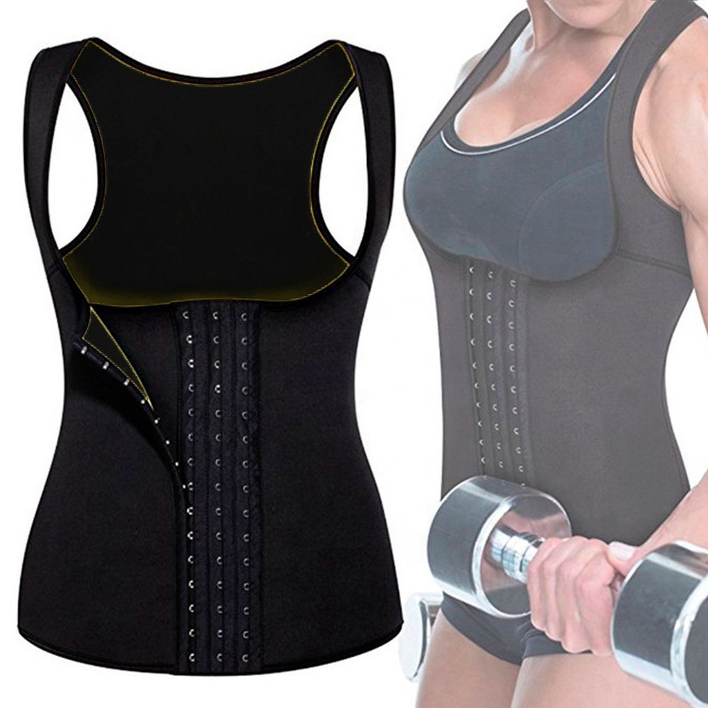 Cinta Modeladora Emagrece Define Tonifica Corpo Esbelto | Shopee Brasil