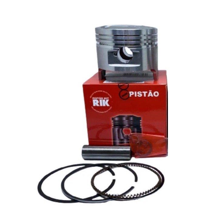 Kit Pistao Rik XLX 350 1,00 | Shopee Brasil Kit Pistao Rik XLX 350 1,00 | Shopee Brasil