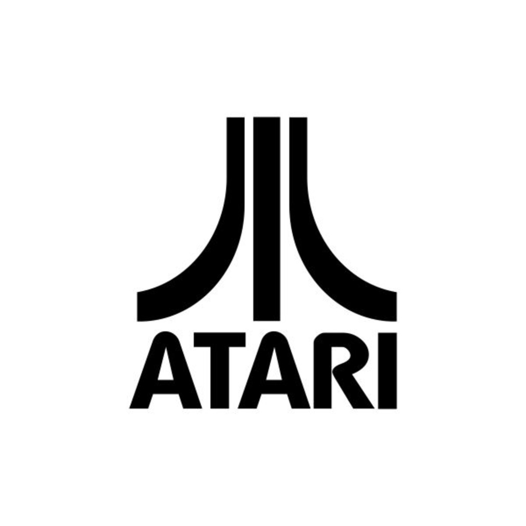 Adesivo Atari | Shopee Brasil