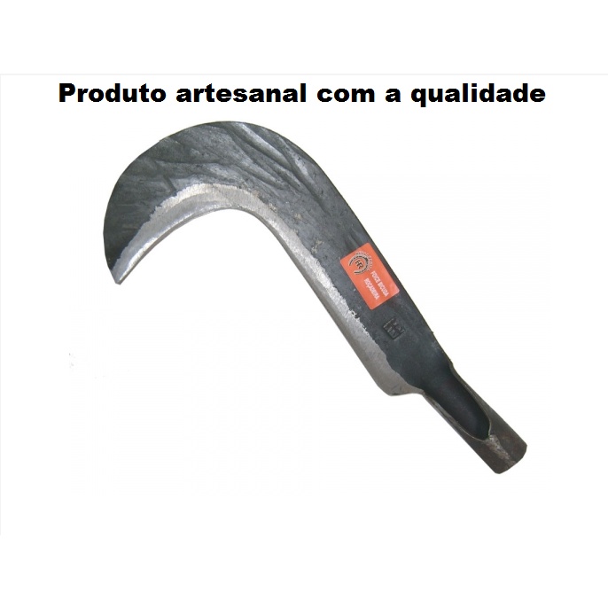 FOICE LIMPA PASTO ROÇADEIRA | Shopee Brasil