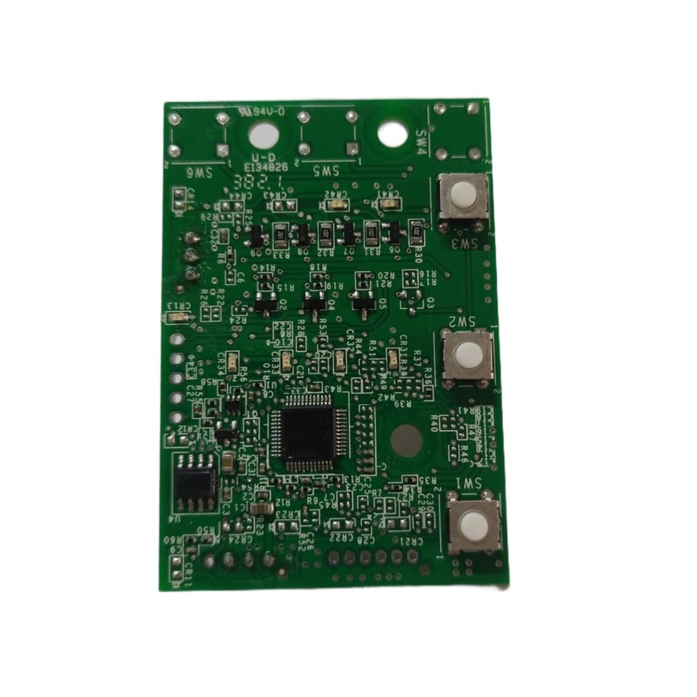 PLACA DE INTERFACE SABRE MEGA | Shopee Brasil