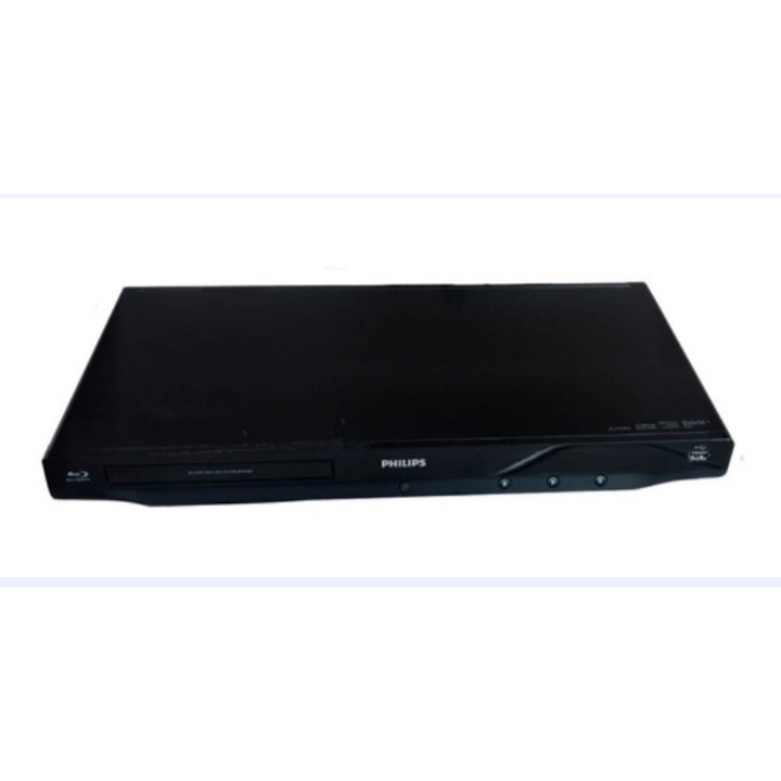 Aparelho Bluray Dvd Philips Bdp-3200x/78 | Shopee Brasil
