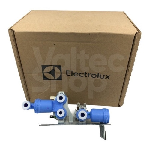 Valvula geladeira electrolux ss77x ss75 ss76x ss74x ssi78 79 | Shopee ...