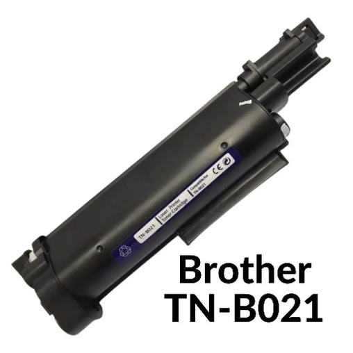 Cartucho Toner Brother Tn-b021 Tnb021 B020 B023 Impressora Dcp-b7520dw ...